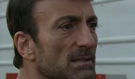 Tony Bravo, el veterano actor que enfrenta una tragedia familiar ...