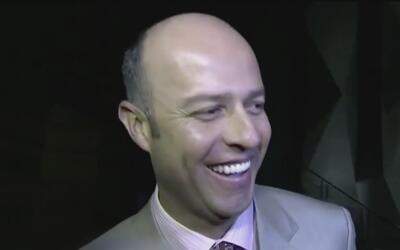 Quién es "El Cholo Iván", el lugarteniente de "El Chapo" detenido junto ...