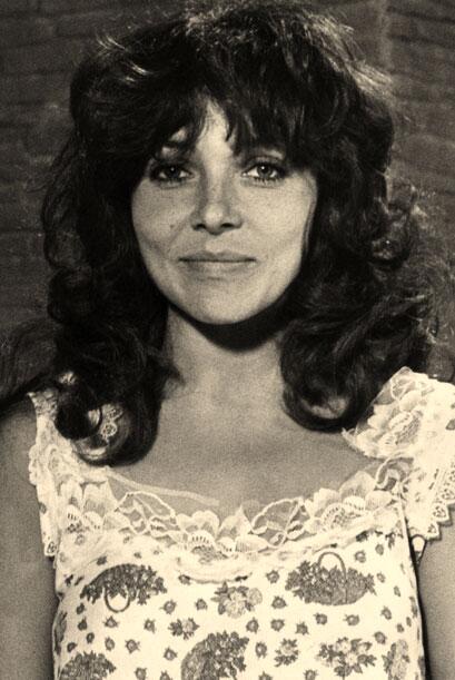 Verónica Castro: su difícil infancia, las infidelidades que sufrió y ...