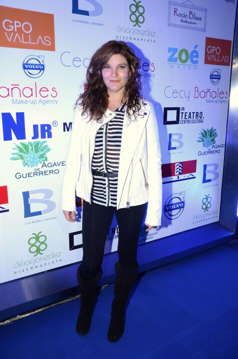 El hijo de Alpha Acosta, la protagonista de 'Morelia', debuta como ...