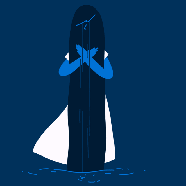 Lo que no sabías de la leyenda de 'La Llorona' - Univision