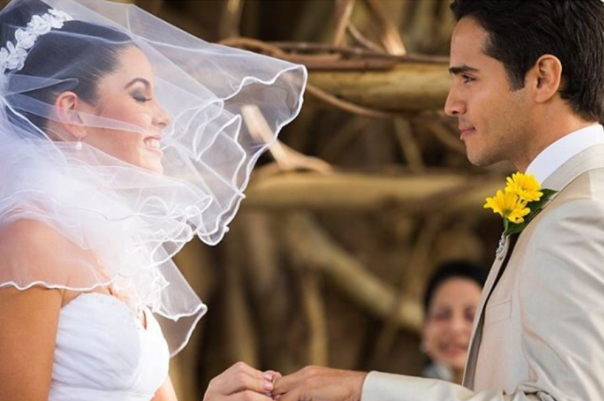 No creerías quién es la esposa de Éktor Rivera: Yara Lasanta, la ...