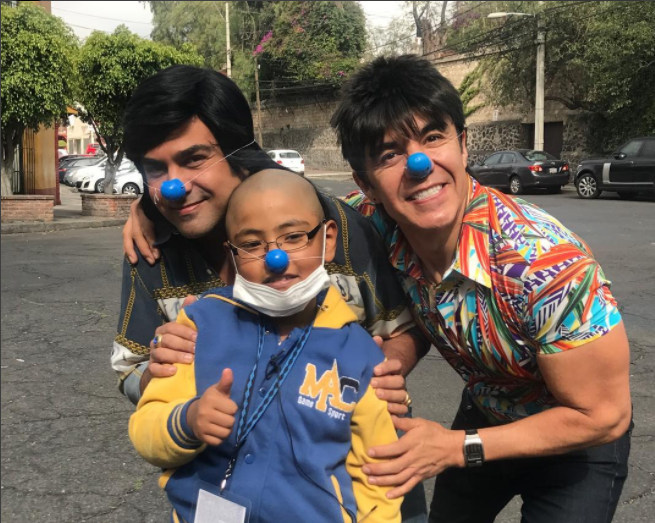 Las frases más divertidas de Albertano Santa Cruz - Univision