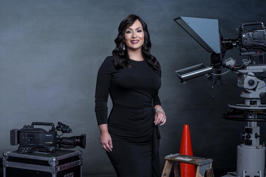 Somos Univision 45, Houston - Univision