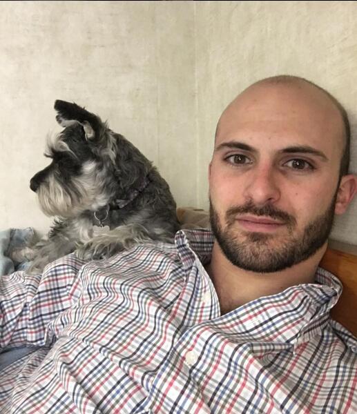 Conoce a la mujer que trae ‘como canica‘ a Imanol Landeta - Univision