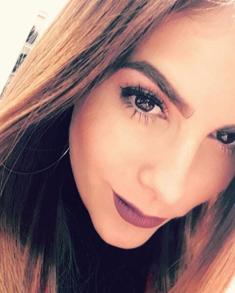 Esto es lo que sabemos de Jackie Sauza, la mujer que le robó el corazón ...