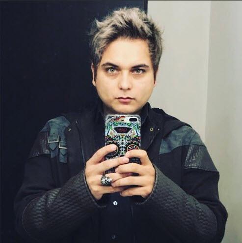 El tierno reproche de Fabián Chávez a Belinda 15 años después de ...