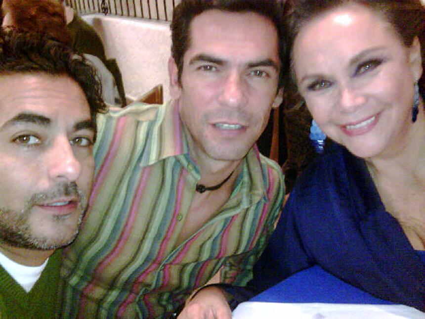 Raúl Araiza regresa a las telenovelas con ‘Un papá a toda madre ...