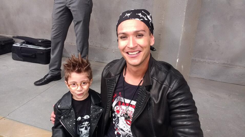 5 cosas que no sabías de el 'Jorjais' - Univision