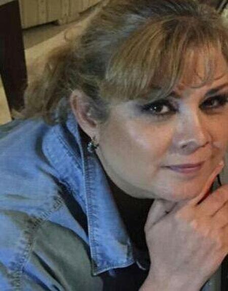 Gaby Ruffo, de conductora de 'TVO' a escritora de telenovelas - Univision