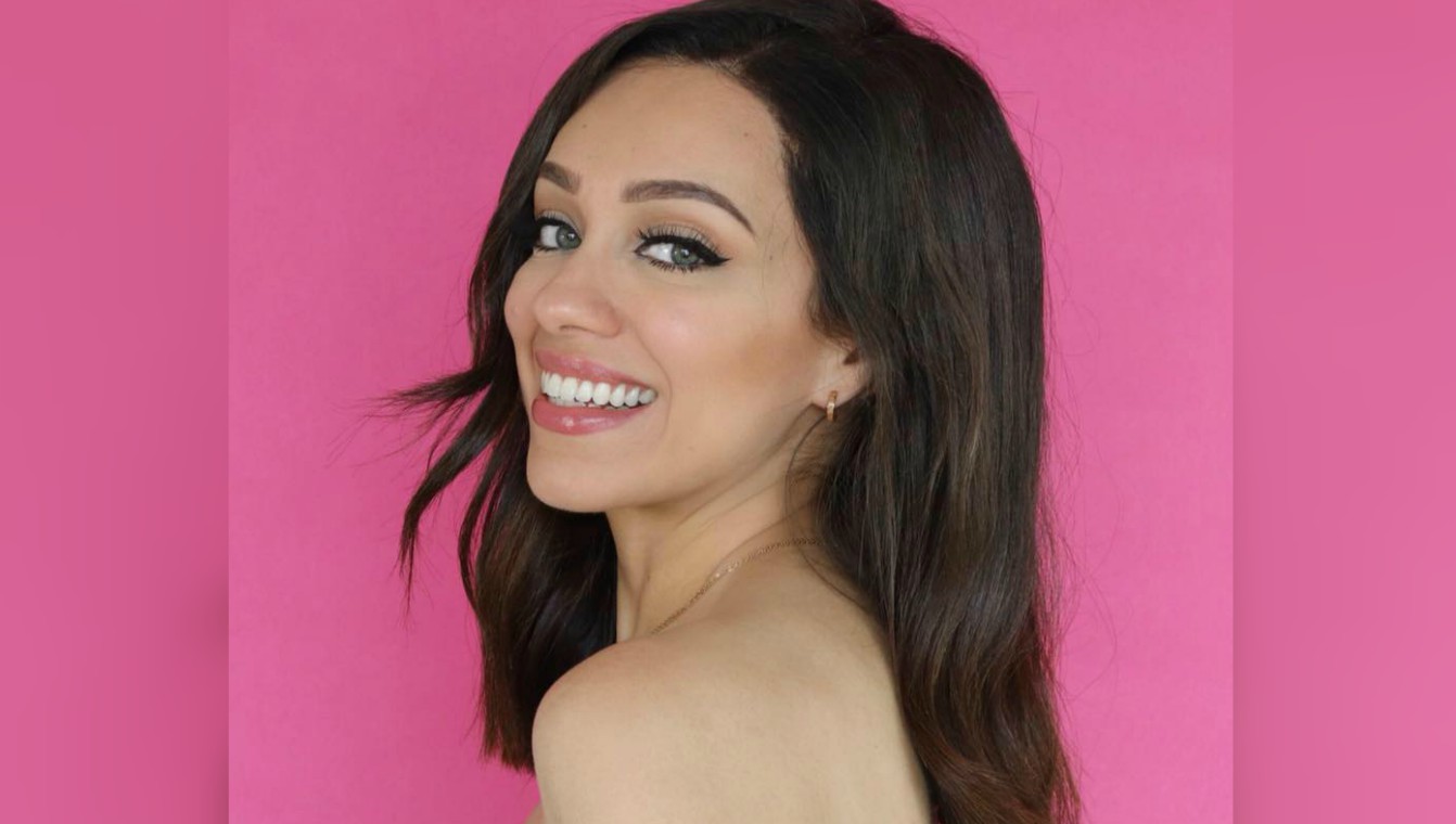 Rosy McMichael, la estrella del maquillaje - Univision