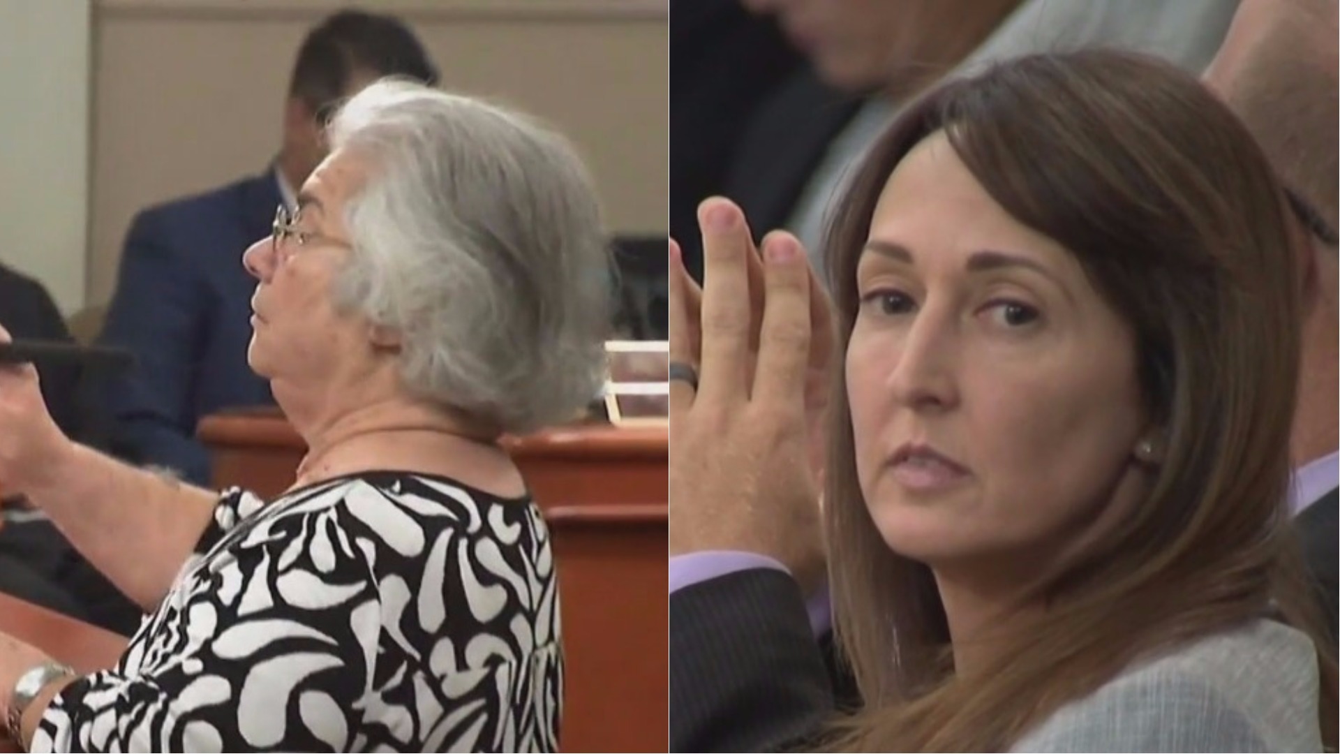 Llegan A Un Acuerdo En El Caso De Una Residente De Coral Gables Que Acusaba A Una Mayor De La 