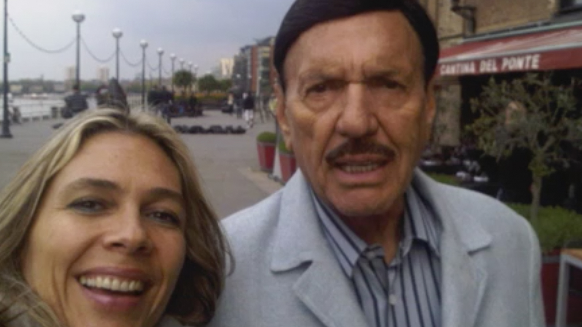 Lorena Tassinari pierde un nuevo round contra la exesposa del 'Rey de ...